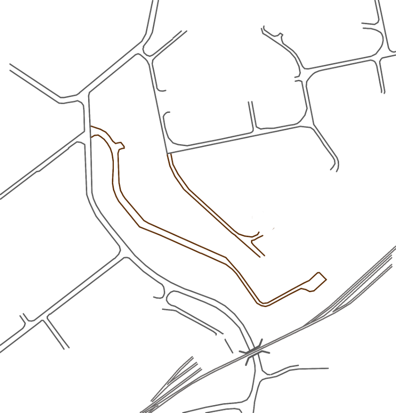 Dragon Valley Airsoft - Interactive Site Map