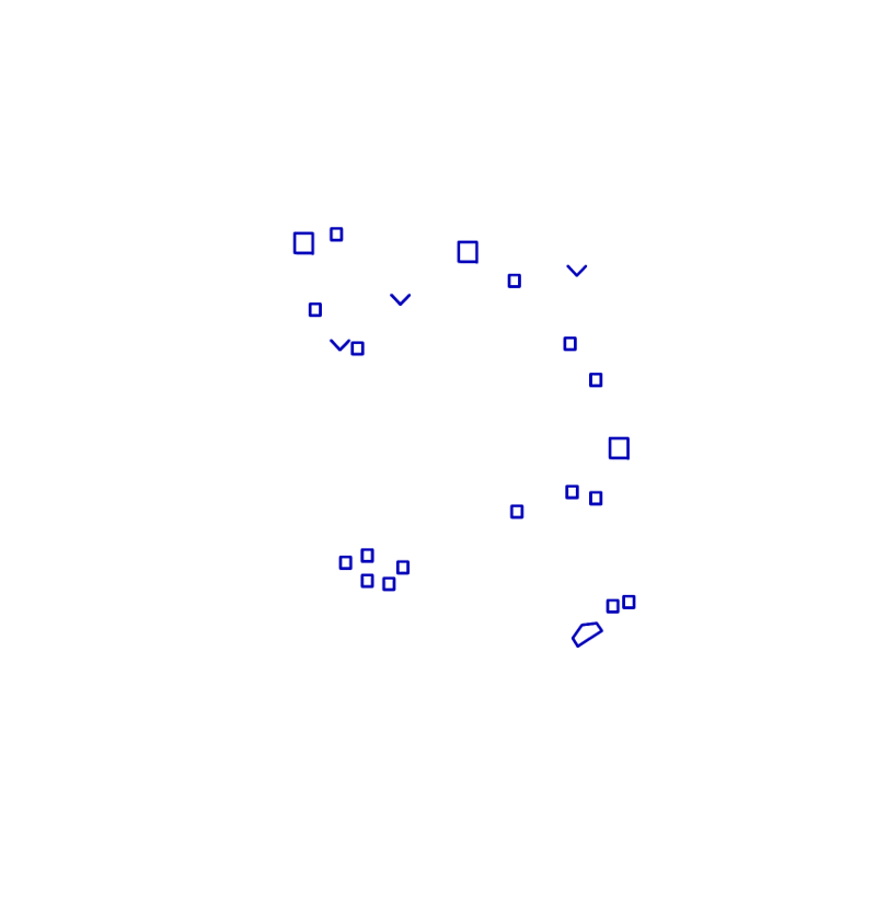 Dragon Valley Airsoft - Interactive Site Map